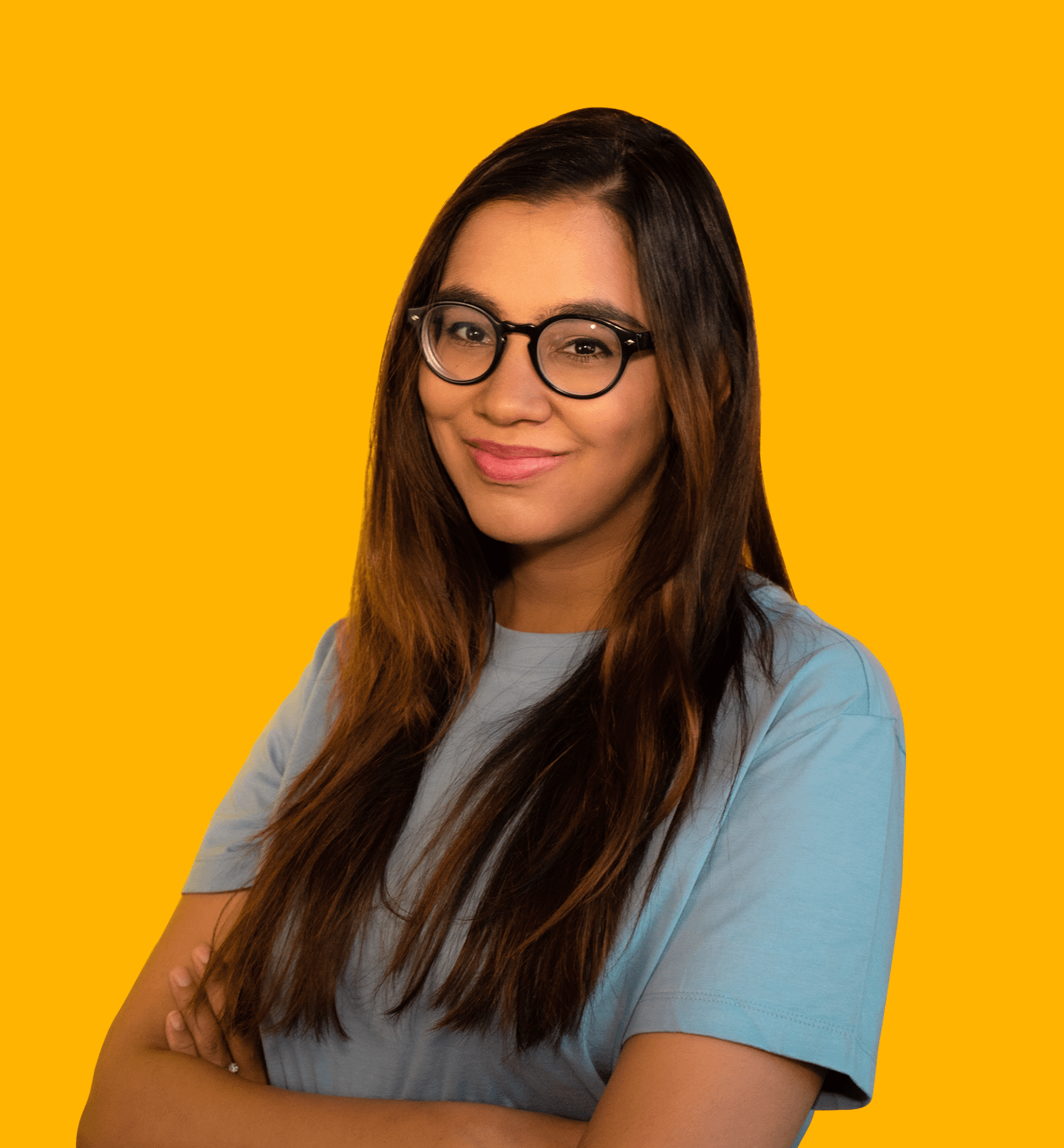 Ishani Dash | Account Strategist | MeanPug Digital